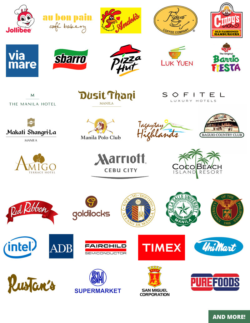 About Foodmach Inc. - Kitchen Food Service Equipment, Philippines