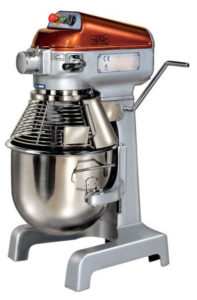 Spar - SP-200A 20 Quart Mixer - Foodmach, Inc.