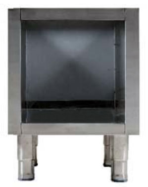 Agila - Cabinet Base - Foodmach, Inc.