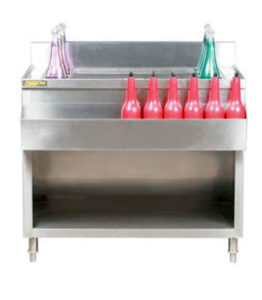 Sparrow Bar Line - Cocktail Unit - Foodmach, Inc.