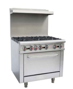 HDS Heavy Duty Systems Commercial Kitchen Equipment - Foodmach Philippines