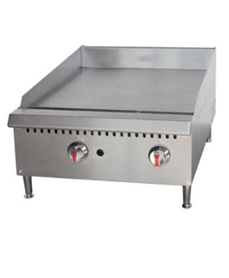 HDS Heavy Duty Systems Commercial Kitchen Equipment - Foodmach Philippines