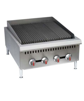 HDS Heavy Duty Systems Commercial Kitchen Equipment - Foodmach Philippines