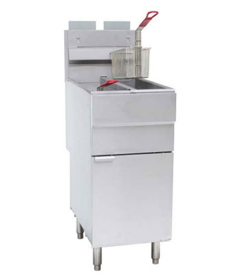 HDS Heavy Duty Systems Commercial Kitchen Equipment - Foodmach Philippines