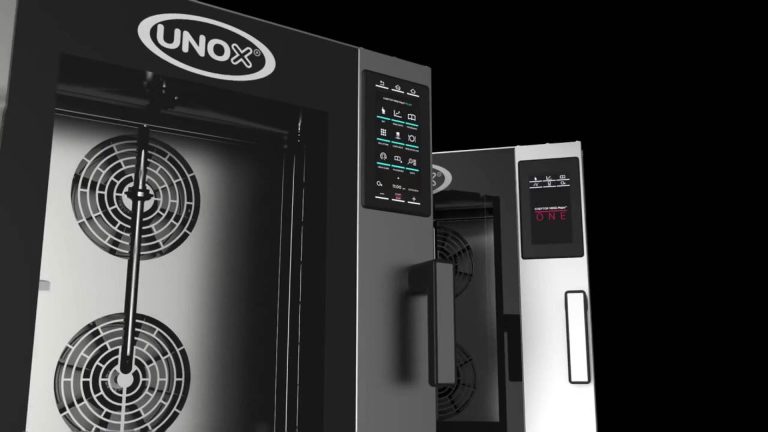 Unox Industrial Commercial Kitchen Ovens - Foodmach Philippines