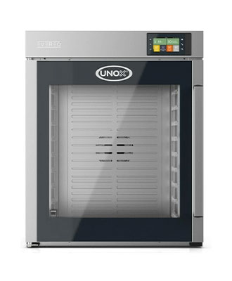 Unox Industrial Commercial Kitchen Ovens - Foodmach Philippines