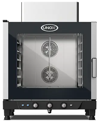 Unox Industrial Commercial Kitchen Ovens - Foodmach Philippines