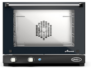 Unox LINEMICRO Manual Electric Ovens XF023 - Foodmach Inc. Retail ...