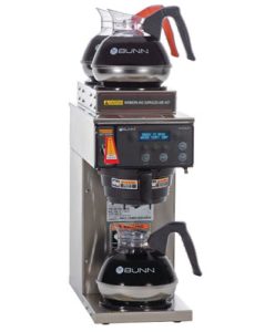 Bunn (Bunn-O-Matic) Coffee Machines, by Foodmach Philippines