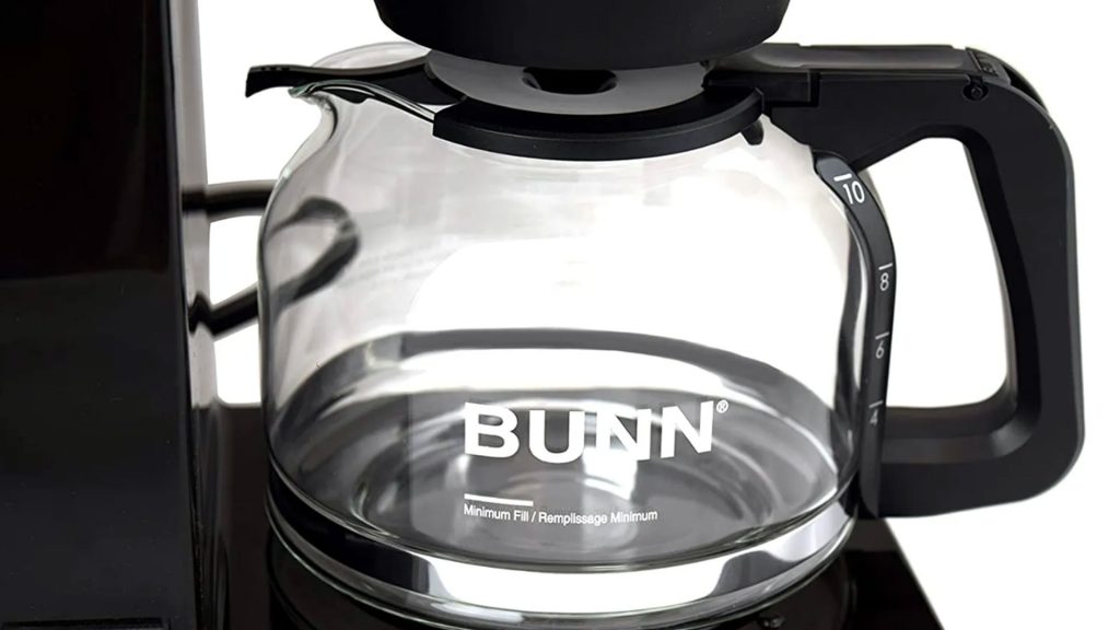 Bunn (Bunn-O-Matic) Coffee Machines, by Foodmach Philippines