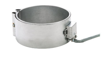 Silver Caddy - Stainless Steel Utensil Warmer and Holder - Foodmach, Inc.