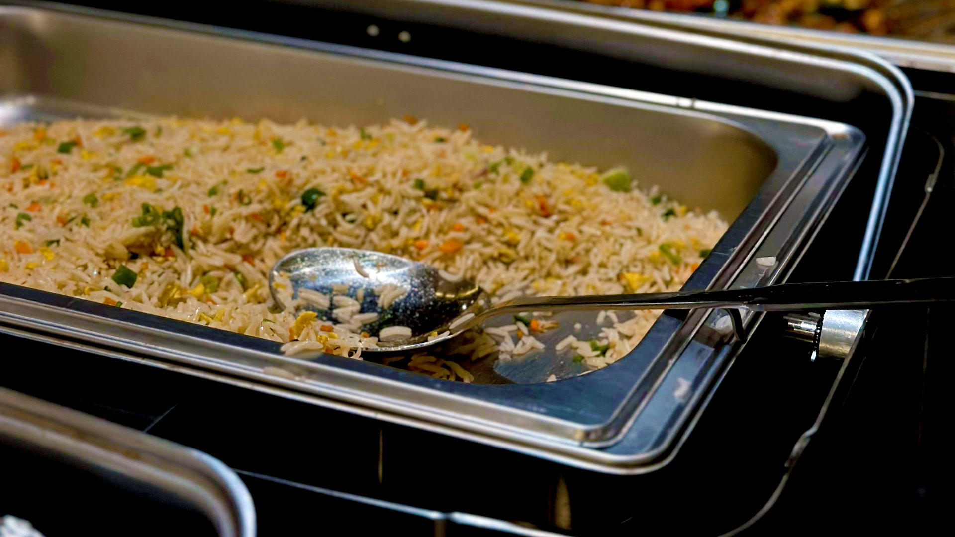 Foodmach Heavy Duty Rice Steamer - Foodmach Philippines