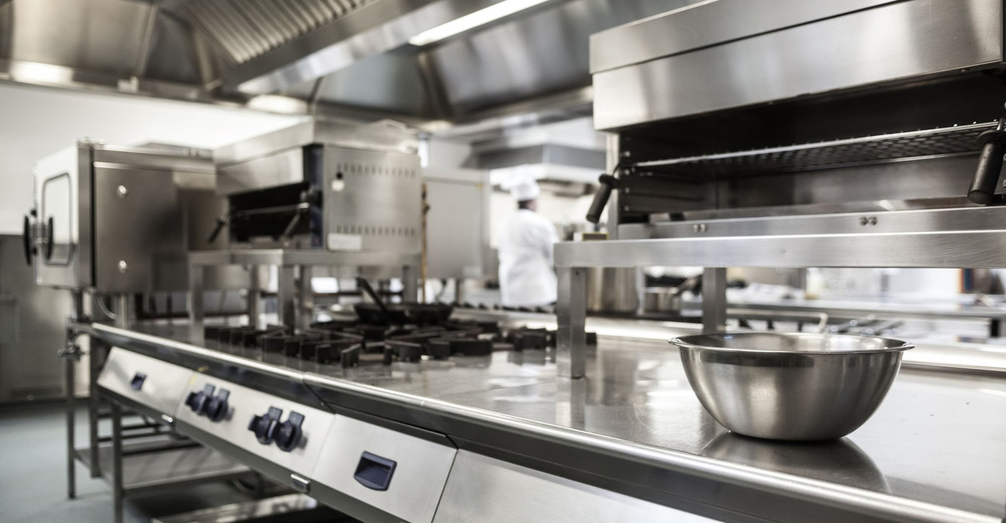 Foodmach Manila Philippines - Commercial Kitchen Equipment